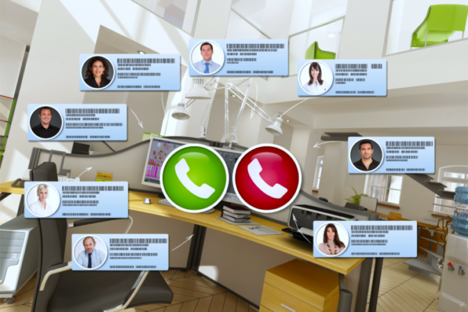 Call Center Software - Teckinfo Solutions