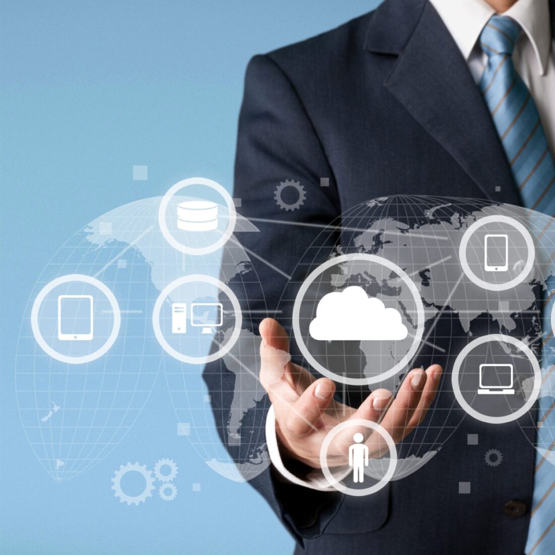 Outbound Call Center Software and Services Provider - Teckinfo