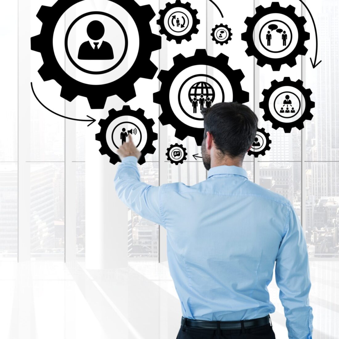 Outbound Call Center Software and Services Provider - Teckinfo Outbound Call Center Software and Services Provider - Teckinfo