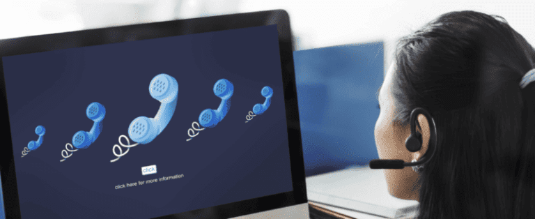 Auto Dialer Software Solution for Call Center - Teckinfo