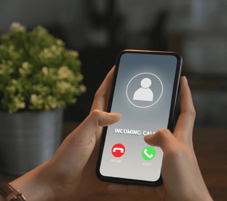 Automated Voice Broadcasting Software - Voice Blast Services