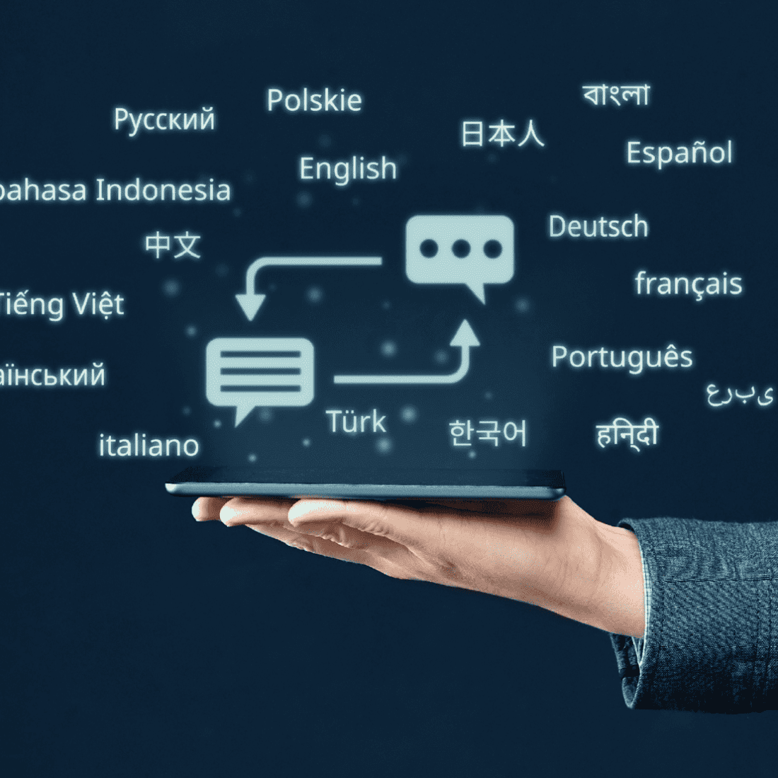 Voice Response System - IVR Software Services Provider