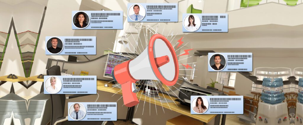 Automated Voice Broadcasting Software - Voice Blast Services