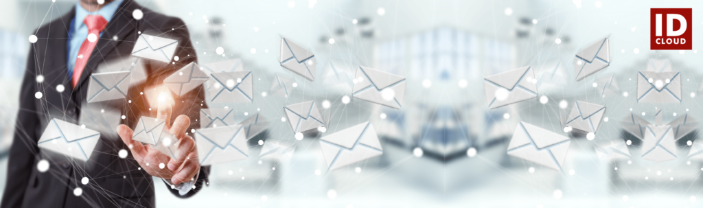 Email for Customer Service - Email Management Software