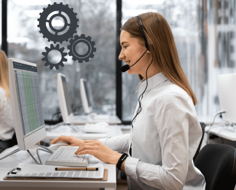 Predictive Dialer – Automated Call Center Dialer Software