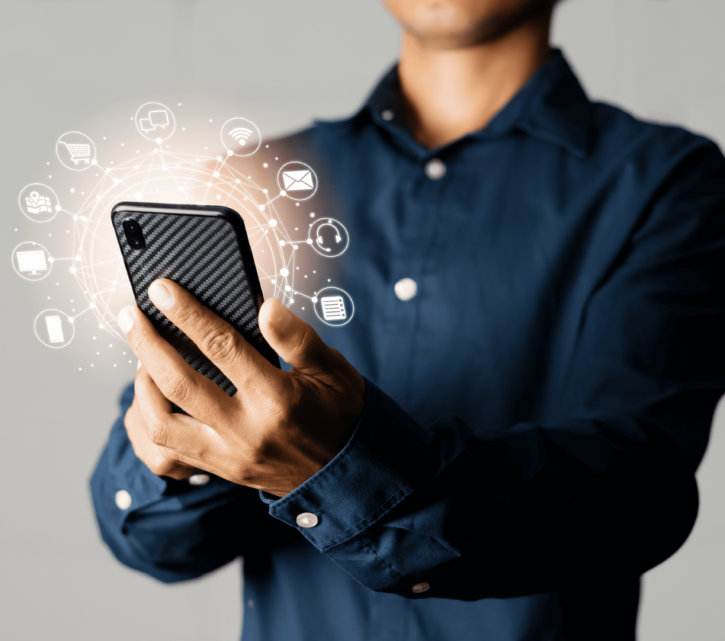 Ultimate Mobile Call Center Application - Teckinfo