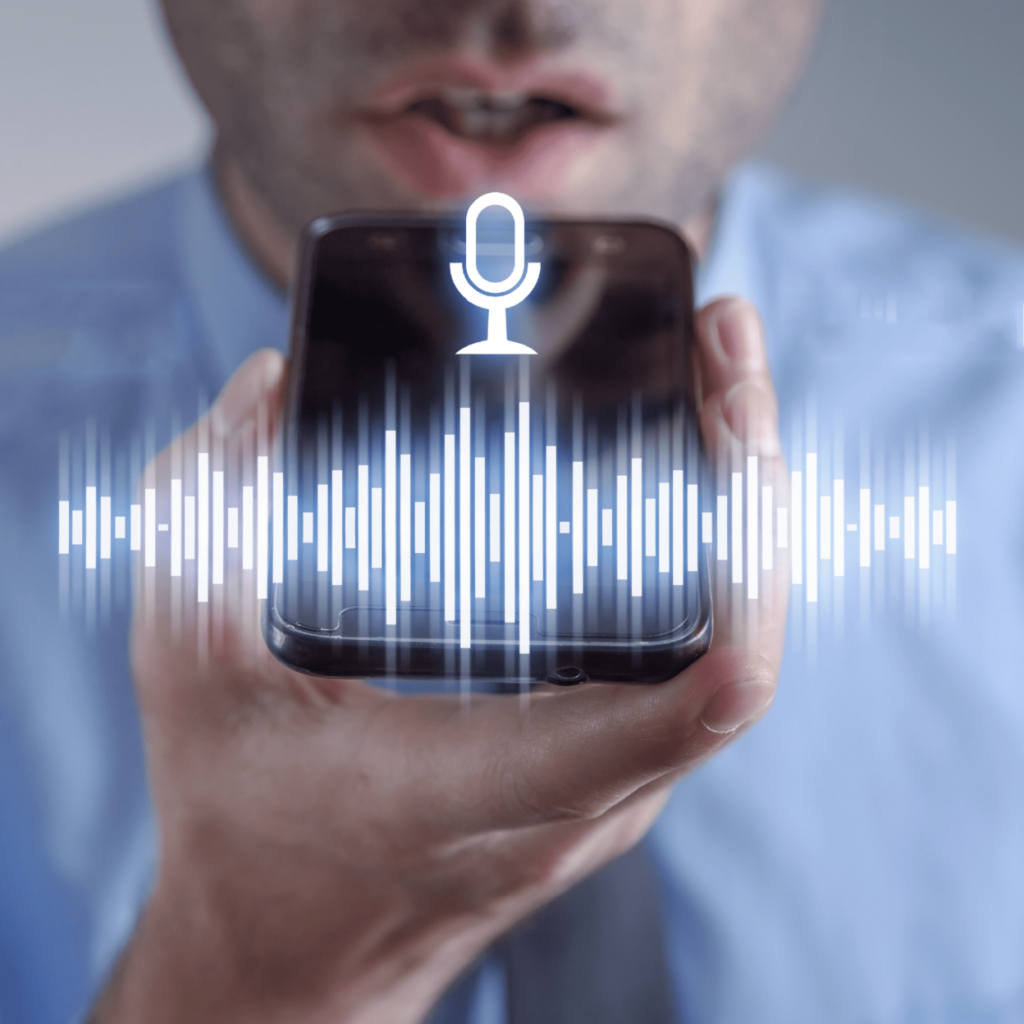 AI-powered Voice Bots - Contact Center Automation Software