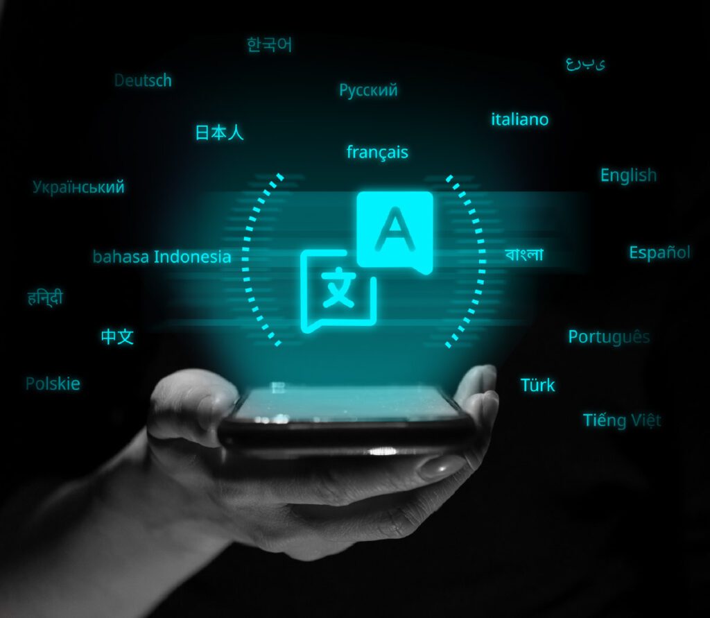 Text to Speech Solution for Contact Centers - TTS Technology