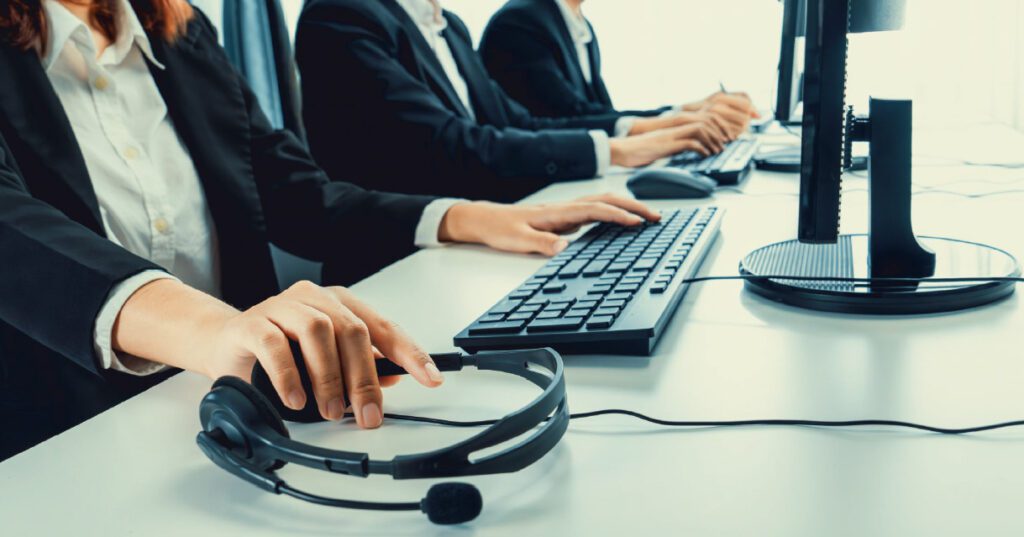 Robust Banking Contact Center Solution to Enhance Efficiency